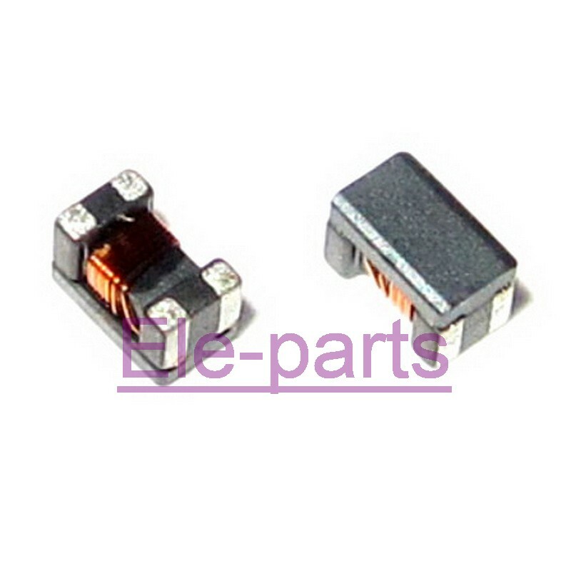 10 PCS ACM2012-900-2P-T002 90R SMD 0805 360R 361 Inductance filter ...