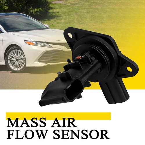 New Mass Air Flow Sensor MAF Meter for Toyota RAV4 Camry RAV4 ...