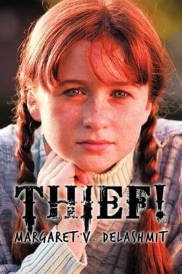Thief! by Margaret V. Delashmit (English) Paperback Book 9781462403486 ...