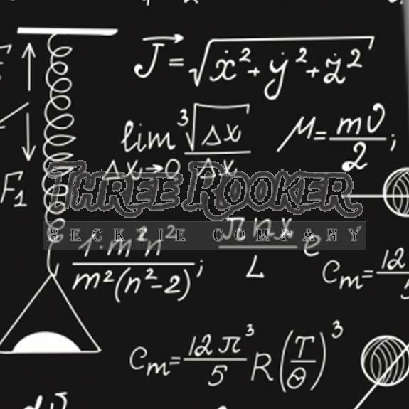 Science Ties Mens Physics Equation Necktie Education Tie | eBay