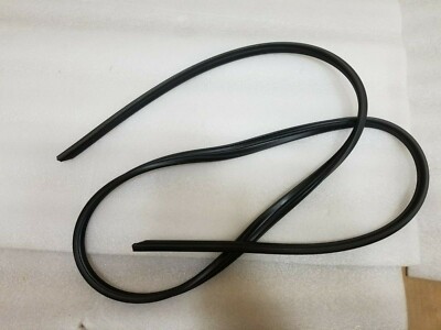 WD08X23476 OEM GE Dishwasher Tub Gasket / Seal for GDF535PGR0WW | eBay ...