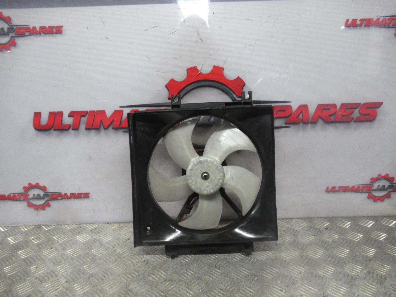 SUBARU OUTBACK FAN A/C FAN, 2.5, PETROL, 5TH GEN, 09/09-11/14 09 10 11 ...