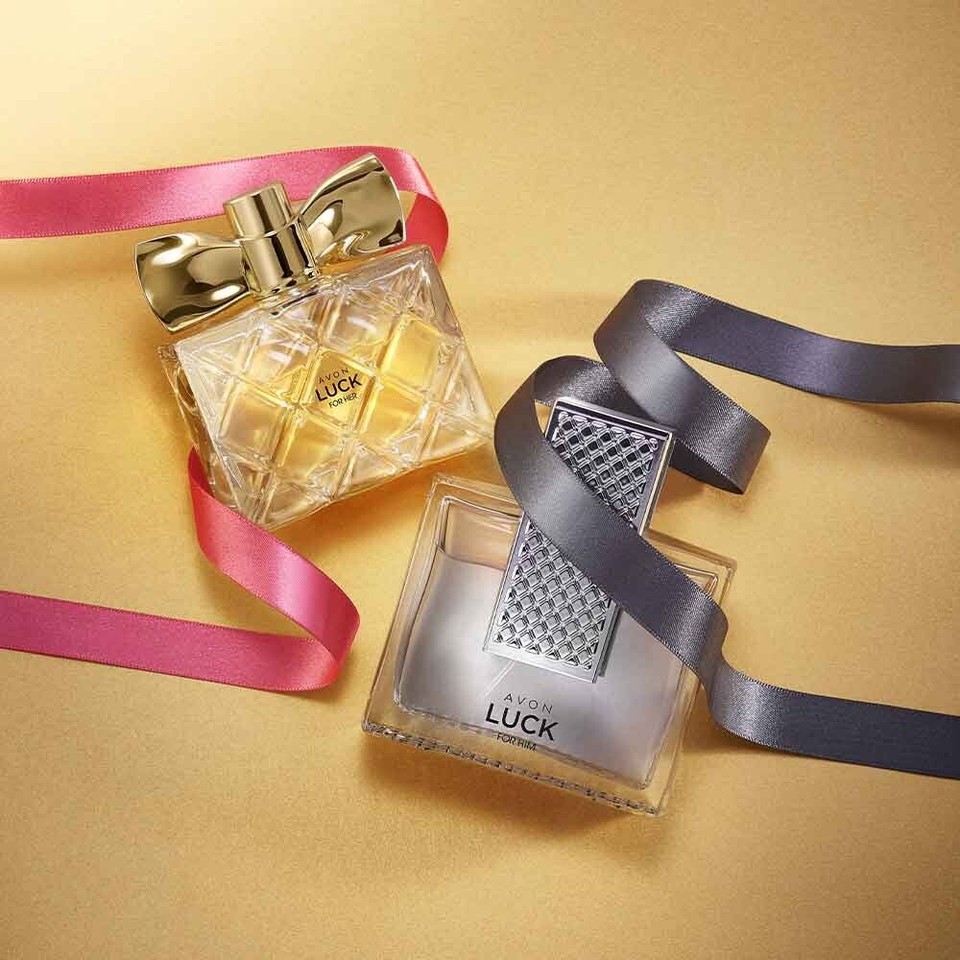 Avon Luck for Her Eau de Parfum 50ml | Fragrance For Her | eBay