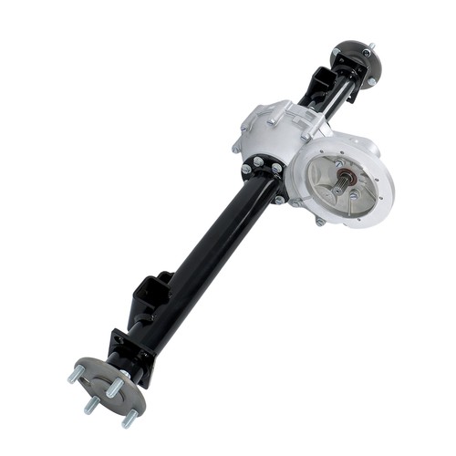 Golf Carts Rear Axle Housing Assembly 600357 614063 For EZGO RXV 2008 ...