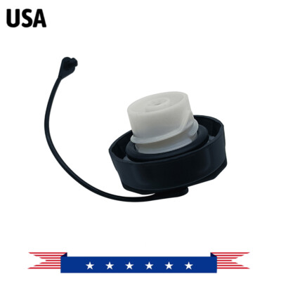 New Fuel Filler Gas Cap 52030377AB For Ram 1500 Jeep Chrysler Dodge ...