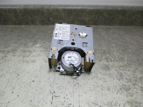 KENMORE WASHER TIMER SCRATCHES/RUST PART # 3950066 3951769 | eBay