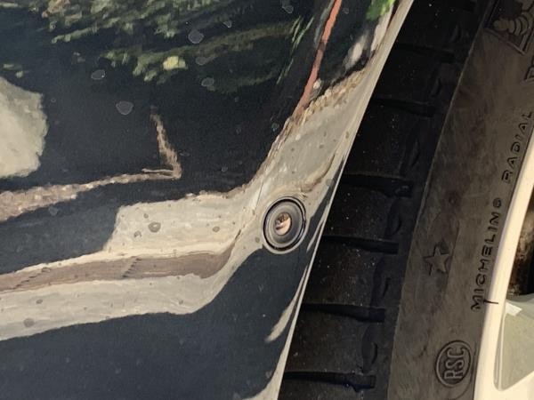 31336798821 molle ammortizzatore per BMW 6 CABRIOLET (F12) 640 I ...