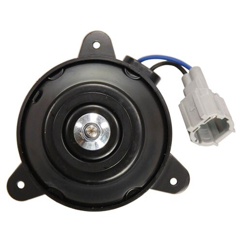 NISSAN OEM Fan Motor Assy 21487-CY000 , 21487-CY010 Set for SERENA C25 ...
