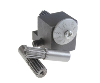 Metric Thread Dial Indicator/metal Thread Chasing Cutting Dial Buckle ...