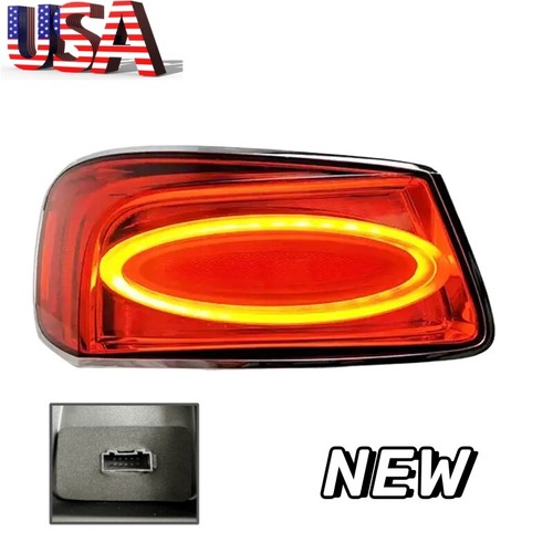 NEW Rear Right Tail Light Fit Bentley Continental Flying Spur 14-18 ...