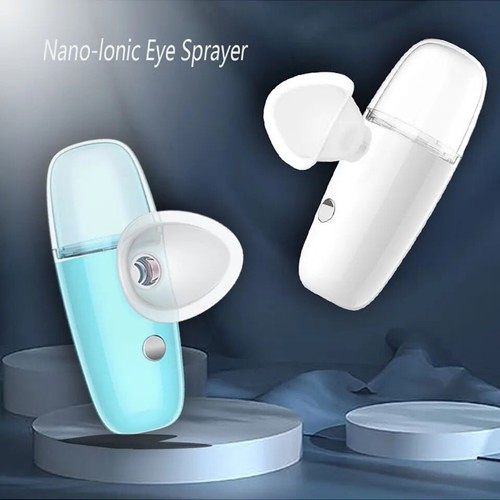 Eye Moistener Nano Spray Dry Eye Portable Cleaning Visual Fatigue ...