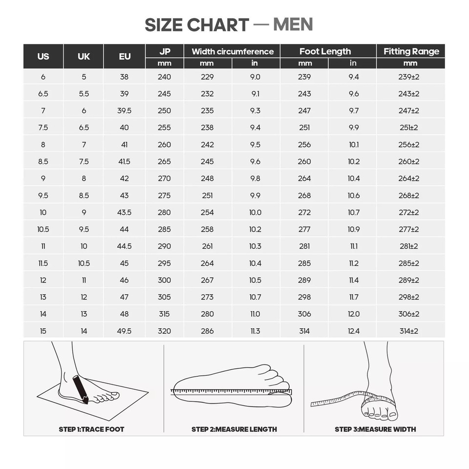 Bruno Marc Men's Urban Suede Leather Lace Up Oxfords Shoes US Size 6.5 ...
