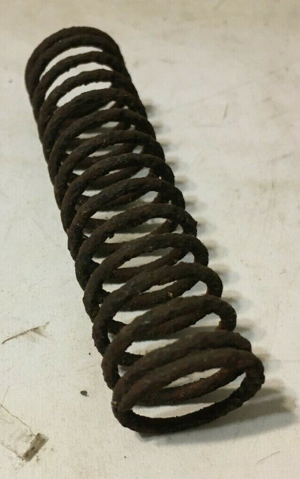 2604P - A Used Compression Spring For A New Idea No. 7, 10, 20, 21 Corn ...