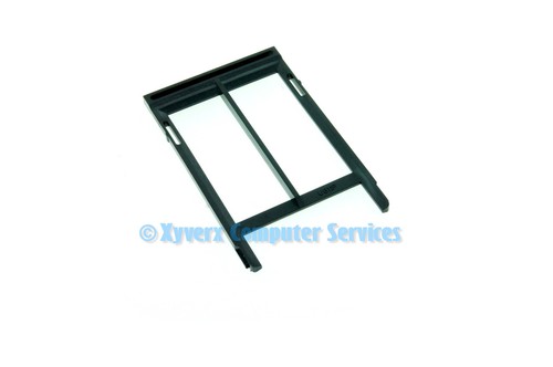 U811P GENUINE DELL EXPRESS CARD PLASTIC DUST COVER PRECISION M4500 ...