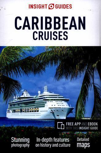 Insight Guides Caribbean Cruises by Insight Guides 9781780055558| eBay