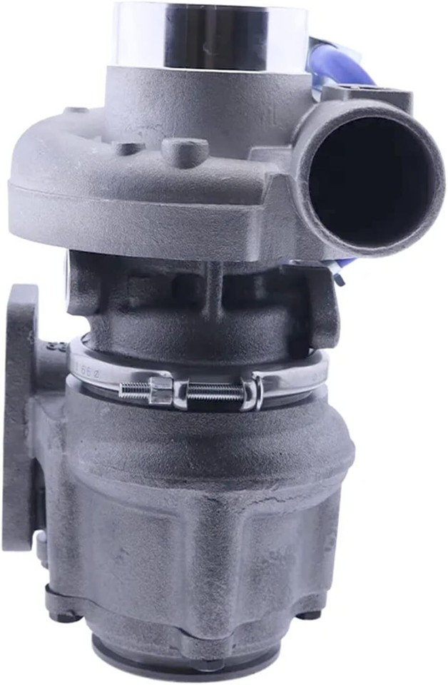 HX30W Turbo 3592121 3537751 Turbocharger 3802906 for Cummins 4BT 4BTA ...