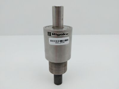 Rigaku OV30751 Ferro Fluidic Rotary Vacuum Feedthrough | eBay