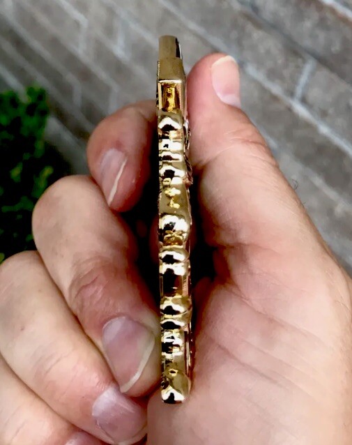 Navy Seal Team Bone Freddie Frog Trident Raft Seals Challenge Coin ...