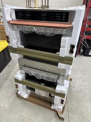 KitchenAid KODE500ESS Built-In Double Wall Convection Oven - Stainless ...