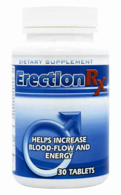 Healthy Vibrant Man - Male Erection Enhancement for Men for sale online ...