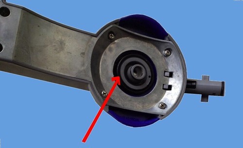 1 Stk O-Ring Dichtung Philips Perfect Draft Zapfanlage - „DER DICKE ...