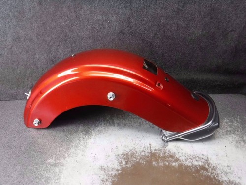 13 Harley Road King FLHR Rear Fender 72L | eBay