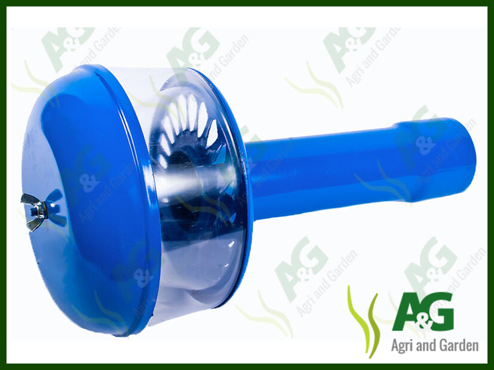 Filter Pre-Cleaner Assembly suits Ford Tractor 4600 5610 6600 6610 | eBay