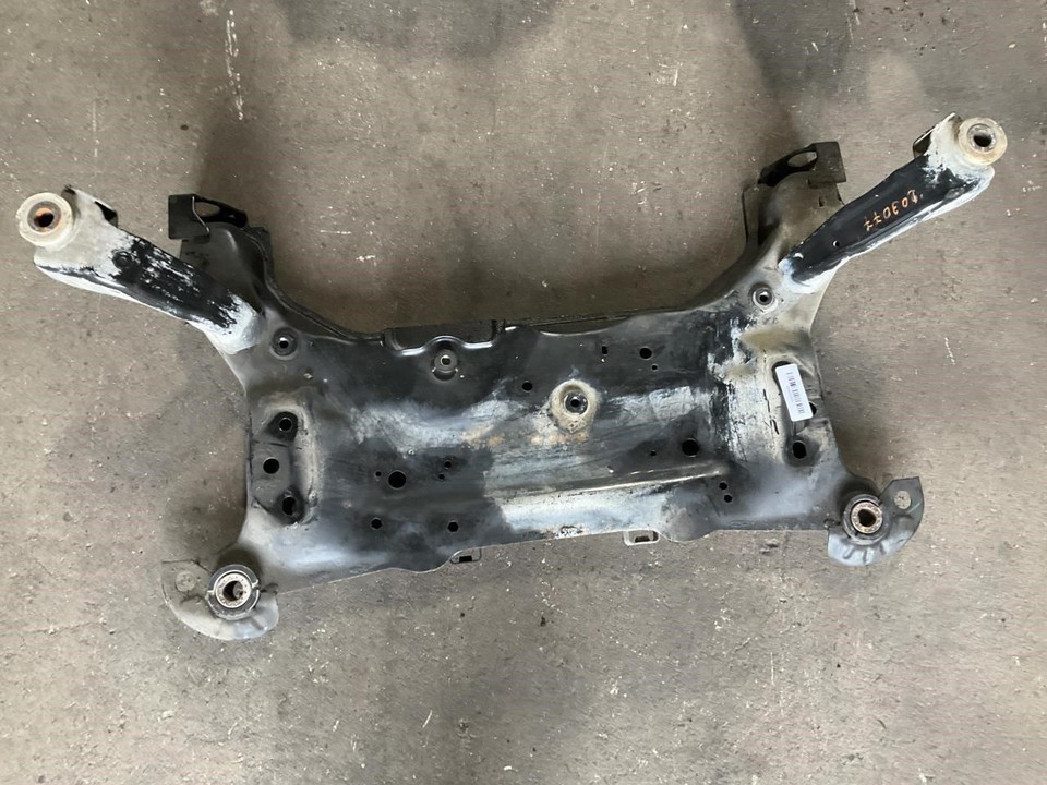 14-18 Ford Transit Connect AT FWD Front Engine Cradle Crossmember Q | eBay