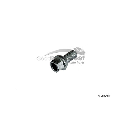 One New Febi Bilstein Wheel Lug Bolt 08476 1704010170 for Mercedes ...