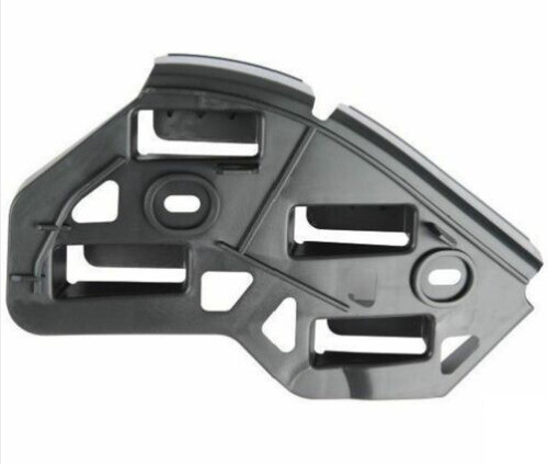 OEM VW POLO MK4 9N FRONT BUMPER RIGHT GUIDE PROFILE 6Q0807184A GENUINE ...