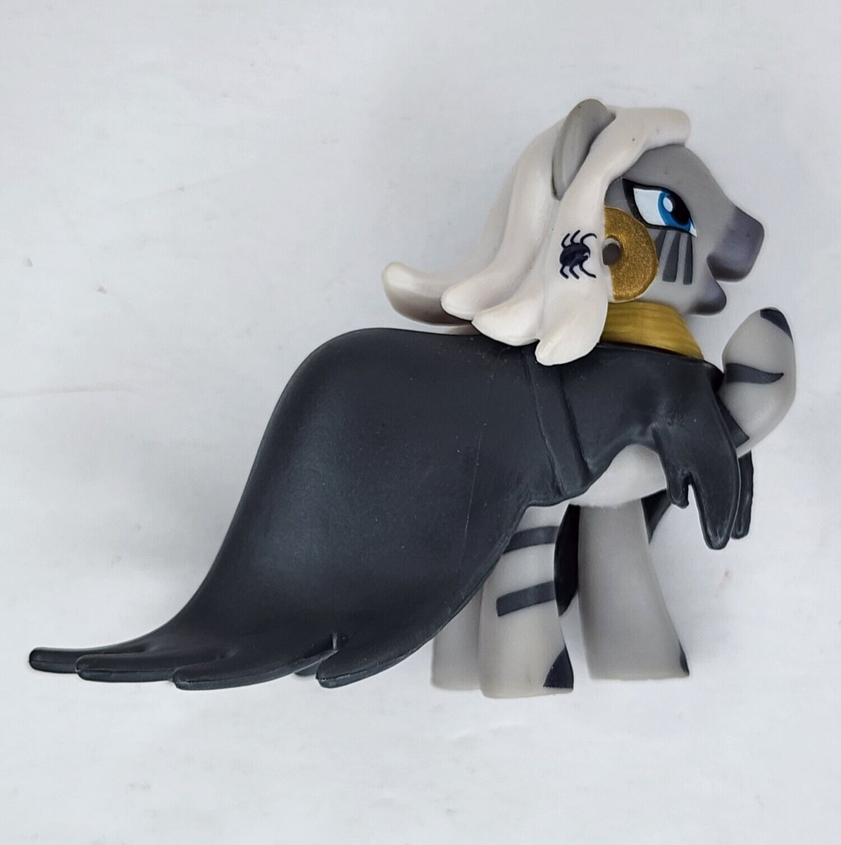 Zecora Nightmare Night Nightmare Night Makes No Sense!!