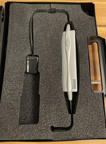 Kodak RVG Carestream 6100 Size 0, hard case, FREE SHIPPING | eBay