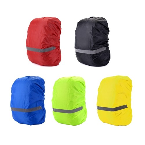 Waterproof Rain Cover for Women Men Outdoor Hiking Dustproof Rucksack ...