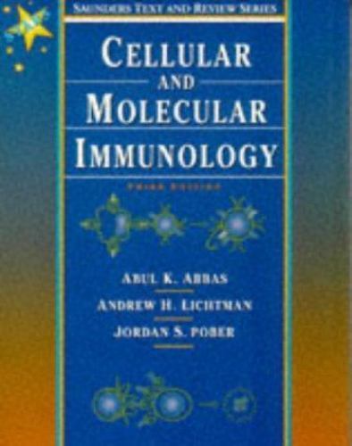Cellular and Molecular Immunology by Abbas, Abul K. 9780721640242| eBay