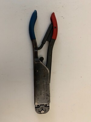 Crimpers - Amp 59250