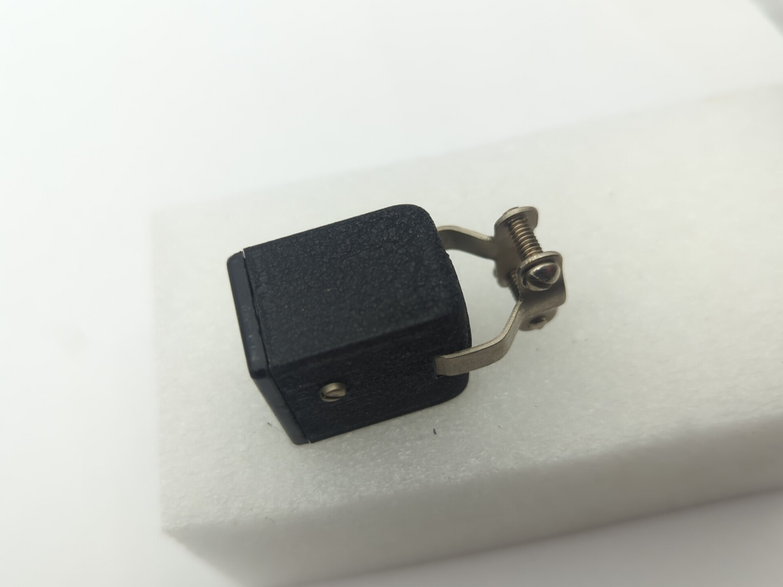 CINCH 6 Pin Connector for Yaesu Rotors METAL HOOD | eBay