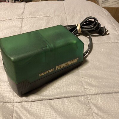 Pencil Sharpeners - Model 19