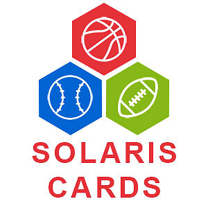 Solaris Cards | eBay Stores