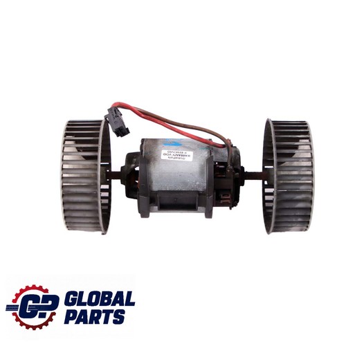 Mercedes-Benz CL S Class C216 W221 Heater Blower Motor Fan Unit ...