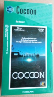 cocoon VHS | eBay