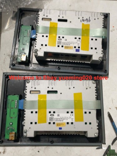 Ship dhl Carel PGDT07CV0F120 W3000 PGF Touch | eBay