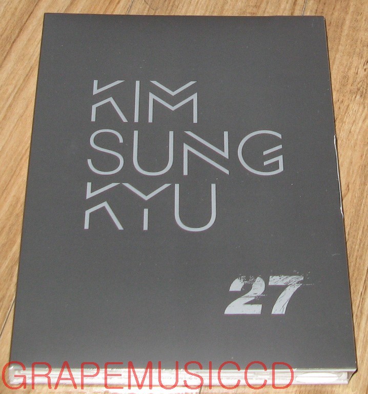 Infinite Sunggyu Back Lee Seokhoon (SG Wannabe), Kim Sungkyu / Sunggyu