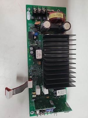 Edwards EST 2-PPS/6A Primary Power Supply - Used FIRE ALARM EUC | eBay