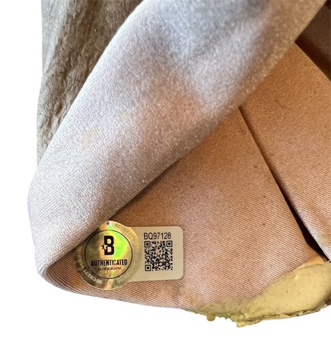 David Cronenberg Autograph Signed Nightbreed Dr. Phillip K Decker Mask ...