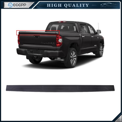 For Toyota Tundra 2014 2015 2016 2017 2018 Tailgate Molding 657170C080 ...
