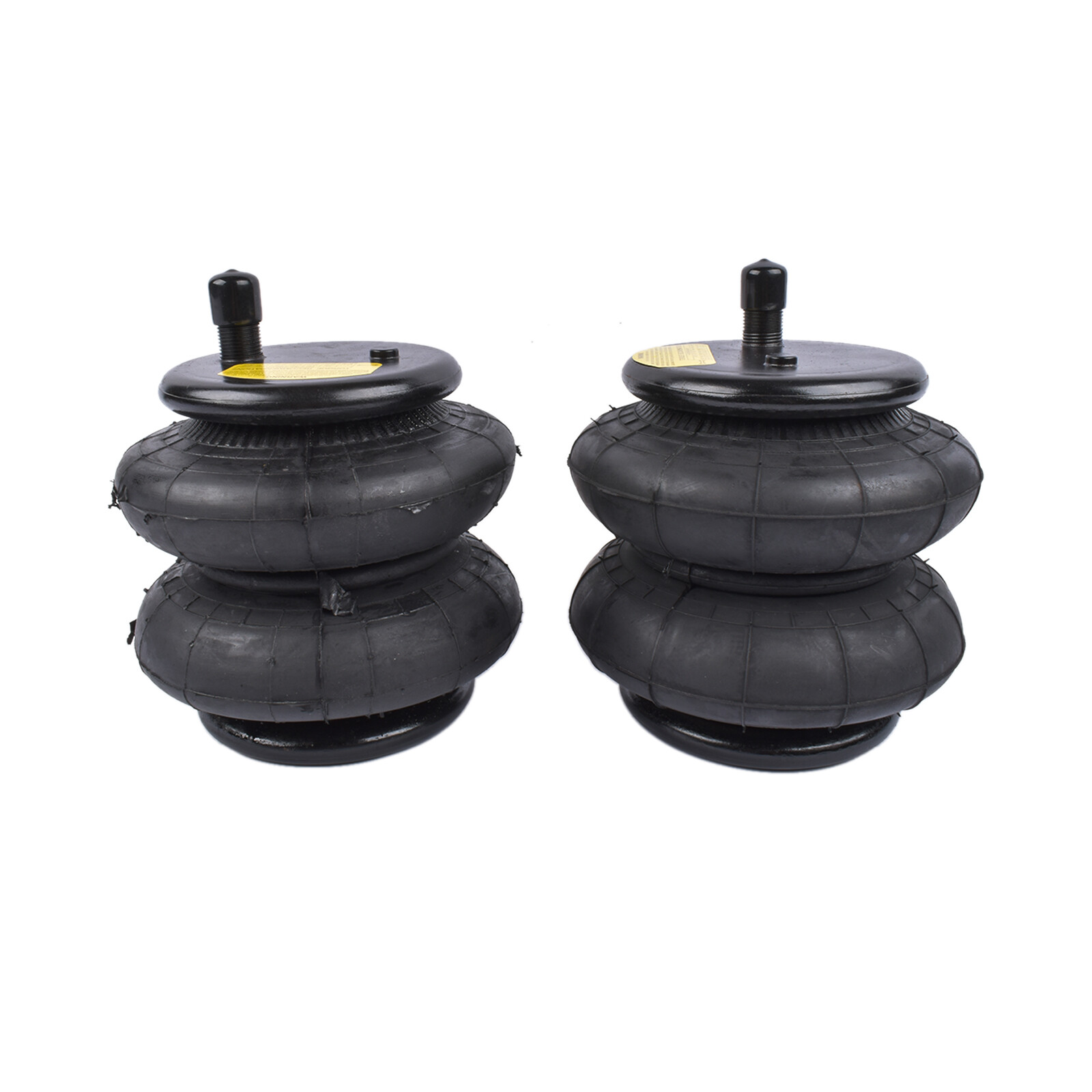 For 2003-2012 Dodge Ram 3500 Replace Firestone Ride-Rite 2299 Air ...