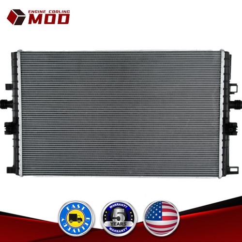 FITS 2021-2022 TESLA MODEL 3/Y ENGINE RADIATOR 1494175-00-A,1494175-00 ...