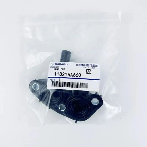 PCV Hose Connector 11821AA660 fits for 2011-2018 BRZ Forester Impreza 2 ...