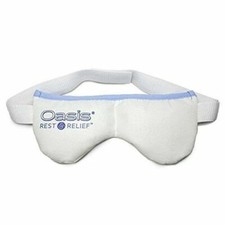 OCuSOFT Eye Mask Hot/Cold Thearpy Relief For Dry Eye Symptoms Soothes ...