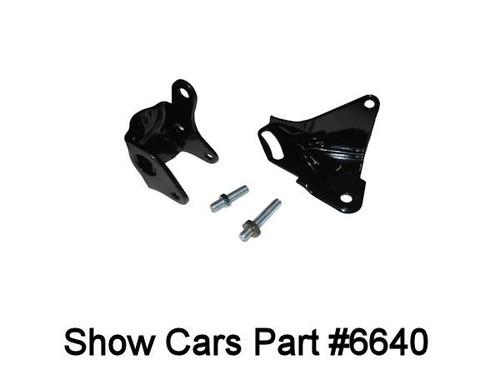 1958 1959 1962 1963 1964 Chevrolet 348 409 engine power steering pump ...